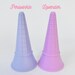 Fake Ice Cream Cones, Fake Sugar Cone, Fake Bake Supplies, Craft ...