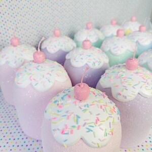 Jumbo Gumdrops, Gumdrop Centerpiece, Candy Land Ornaments, Birthday ...