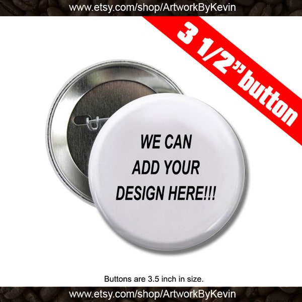 1 Inch Buttons - Etsy