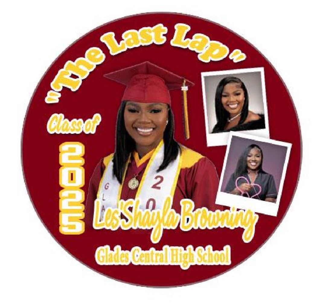 20+ Class of 2025 Graduation 2 Inch Pin Back Buttons - Etsy