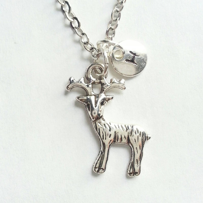 Patronus Charm - Etsy