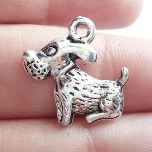 Puppy Charm - Etsy