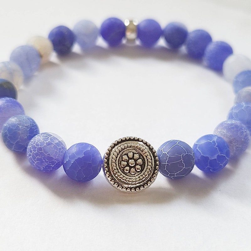 Periwinkle Gemstone - Etsy