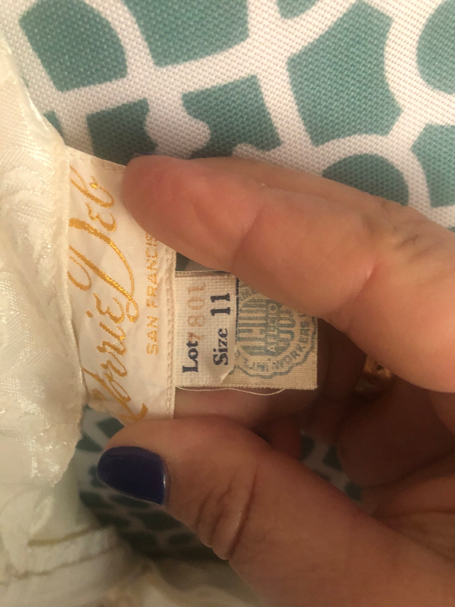 Vintage Lorrie Deb Wedding Dress 50s-60s - Etsy