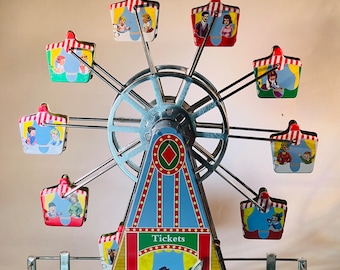 Wind up Musical Toy - Etsy