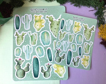 Stay Prickly Sticker Vinyl Sticker Laptop Sticker Vinyl - Etsy