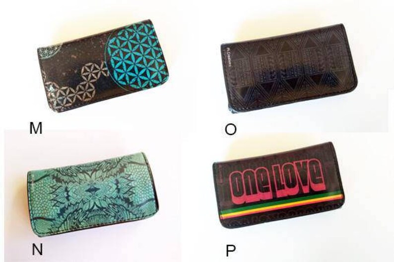 Tobacco Pouch, Tobacco Case, Smoking Accessories, Boho Tobacco Bag ...