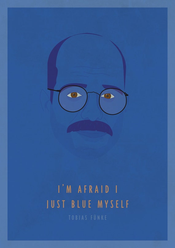 Arrested Development Tobias