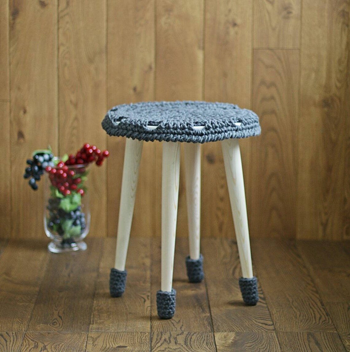 Home Decor, Floor Protector, Table Legs Socks, Chair Leg Socks, Home ...