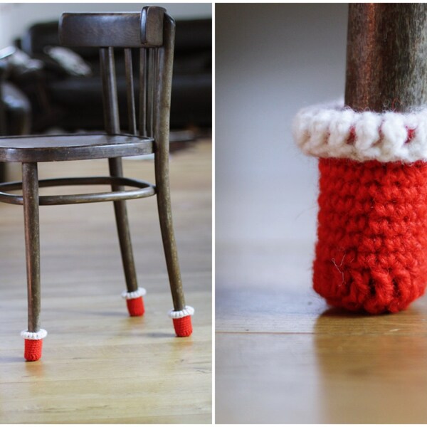 Chair Socks - Etsy