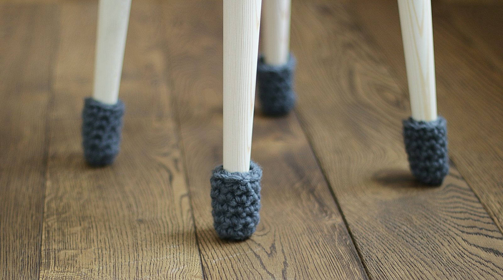 Home Decor, Floor Protector, Table Legs Socks, Chair Leg Socks, Home ...