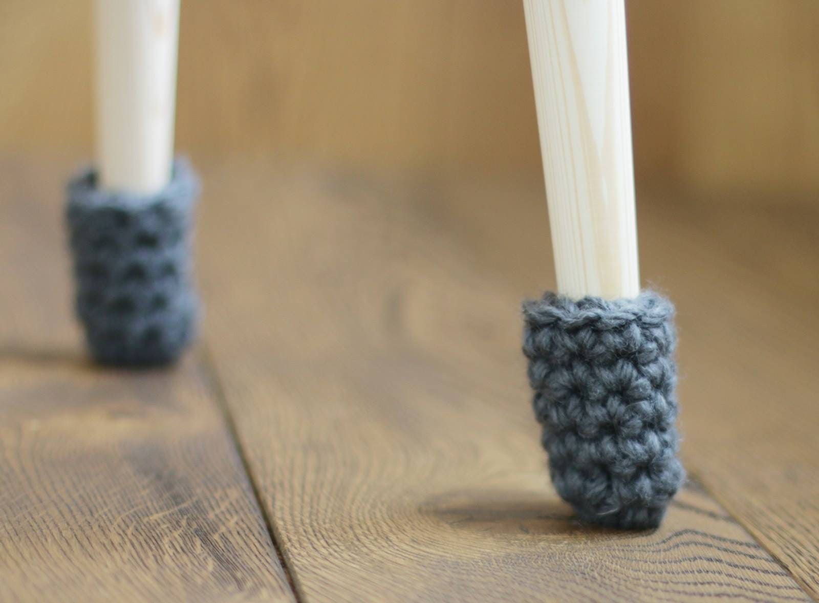 Home Decor, Floor Protector, Table Legs Socks, Chair Leg Socks, Home ...