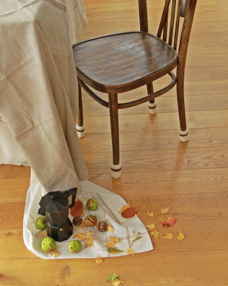 Chair Socks Floor Protector Chair Leg Socks Table Socks - Etsy Sweden