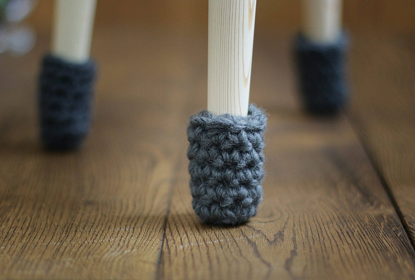 Home Decor, Floor Protector, Table Legs Socks, Chair Leg Socks, Home ...