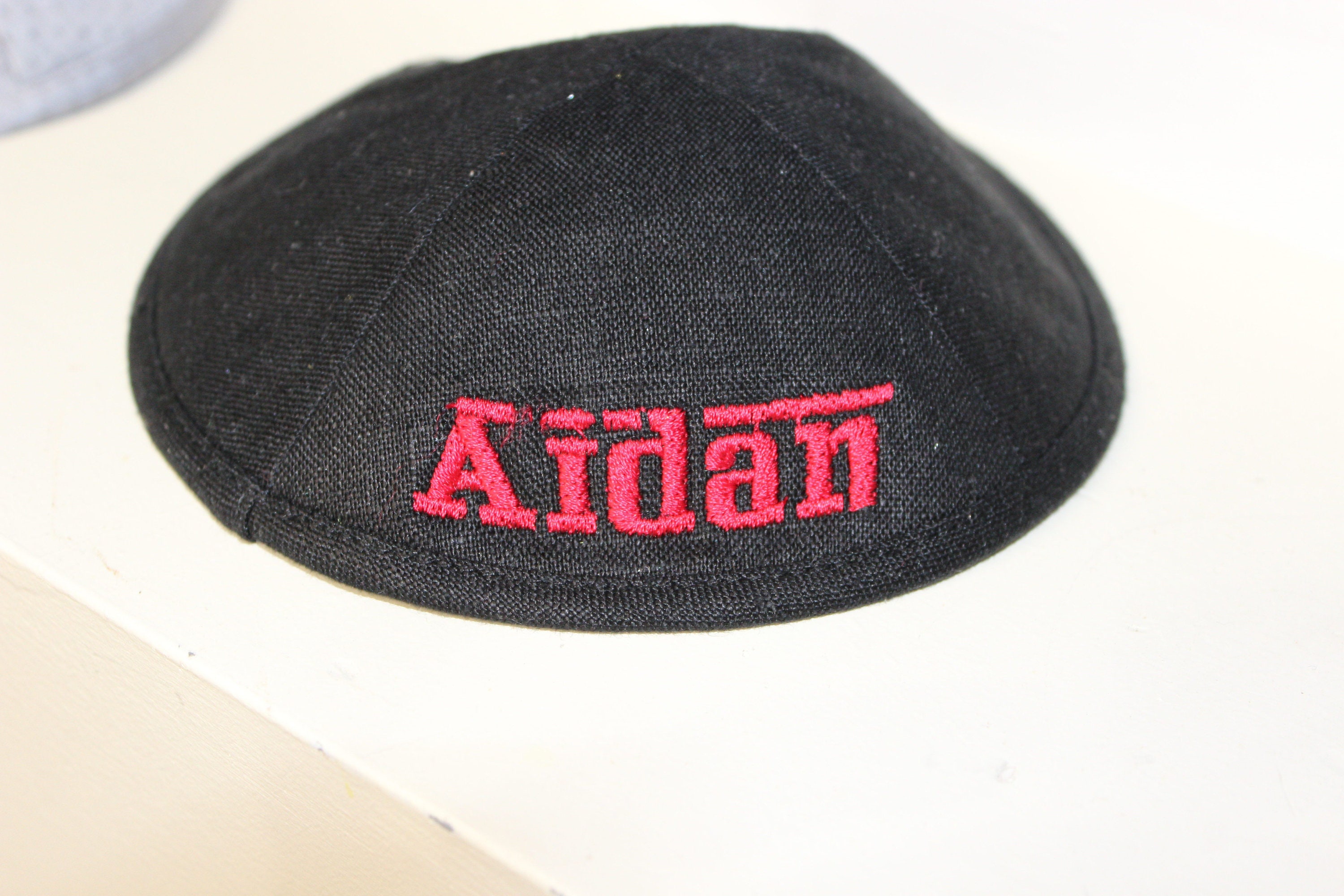 Cinco Da Mama Car Logo Kippahs - Etsy
