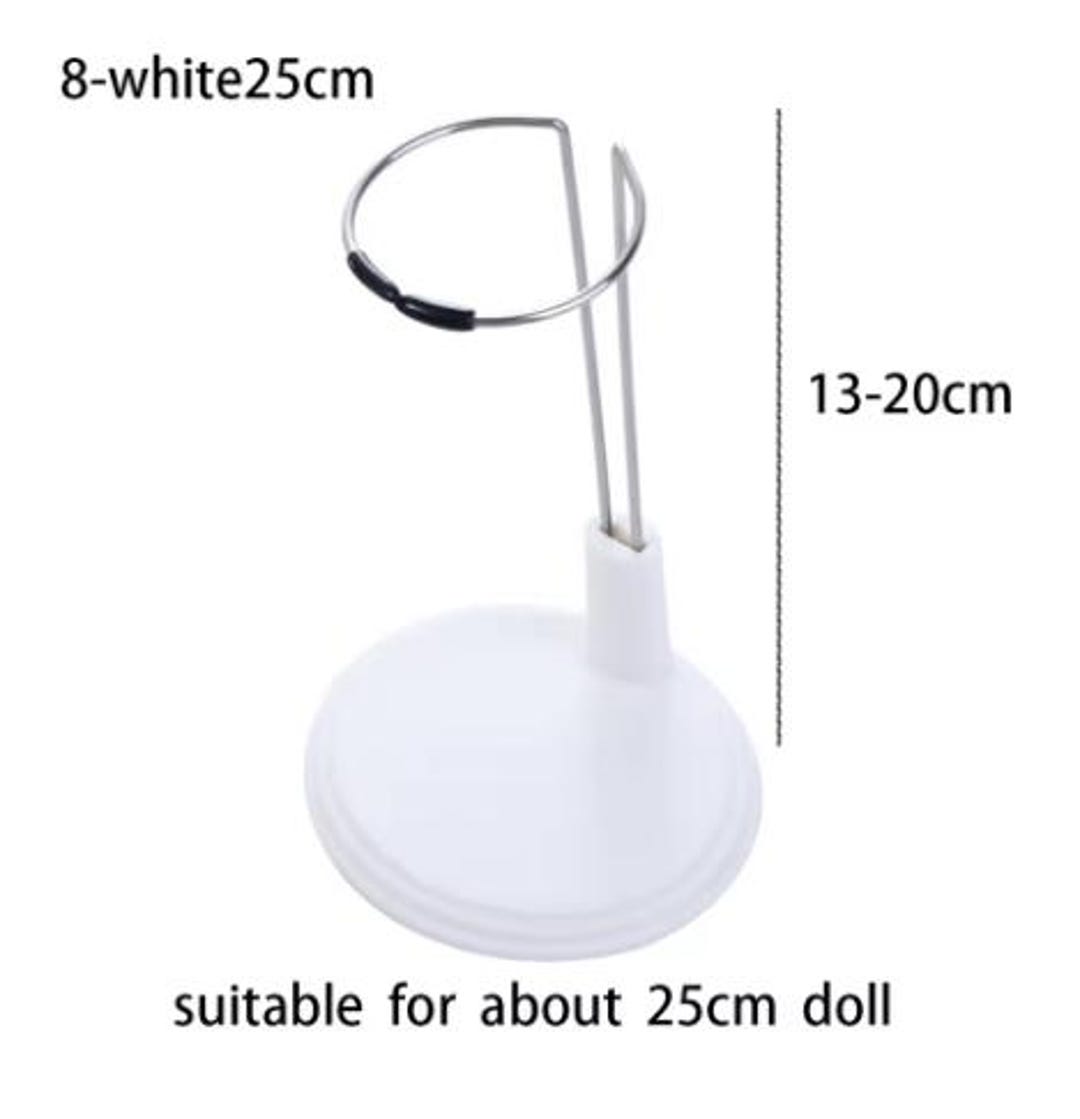 Doll Stand / Miniature Stand for Dolls / Doll Holder - Etsy