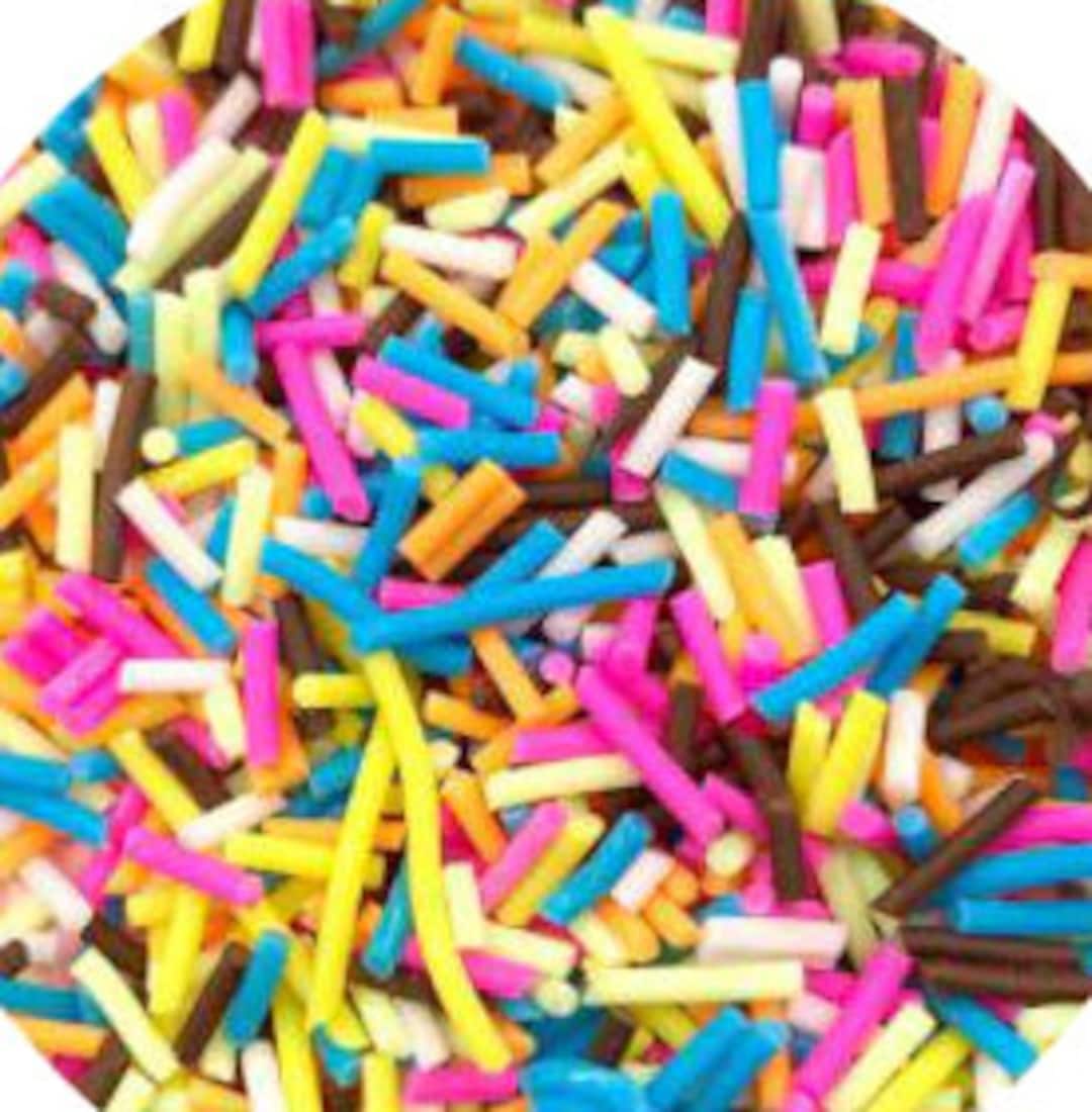 Polymer Clay Sprinkles, Slime Add Ins, Nail Art Supplies, Shaker Crafts ...