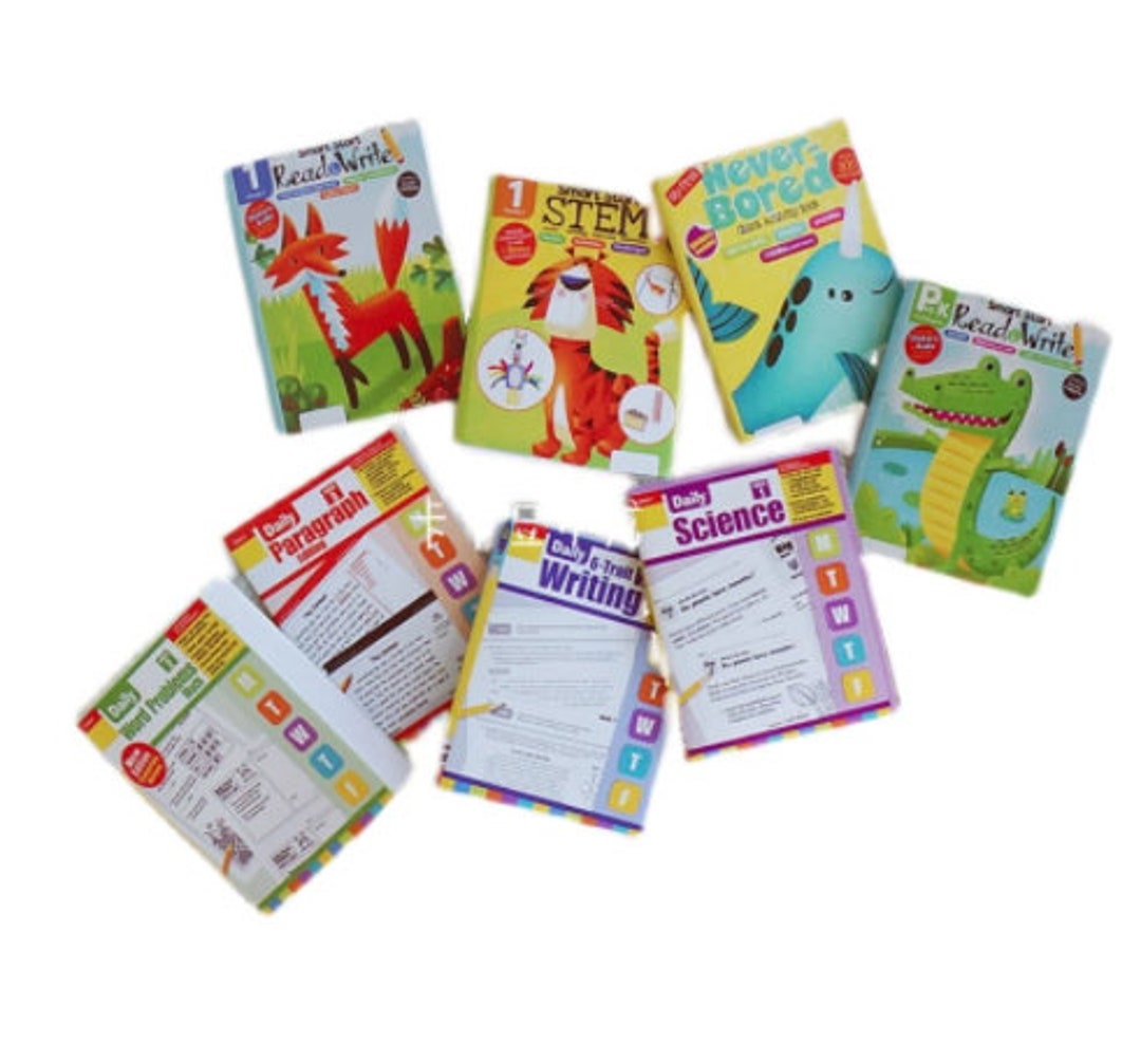 Elf Study Time Elf Glasses Miniature Books Elf Homework Prop 12" Doll ...