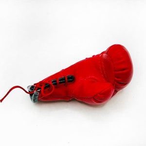 Elf Boxing Gloves Miniature Boxing Ball for 12" Dolls Sports for Dolls ...