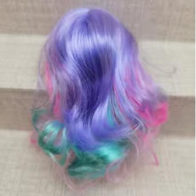 Fake Hair - Etsy