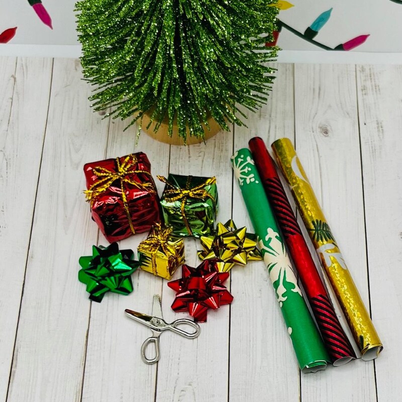 Miniature Gifts - 60+ Gift Ideas for 2025