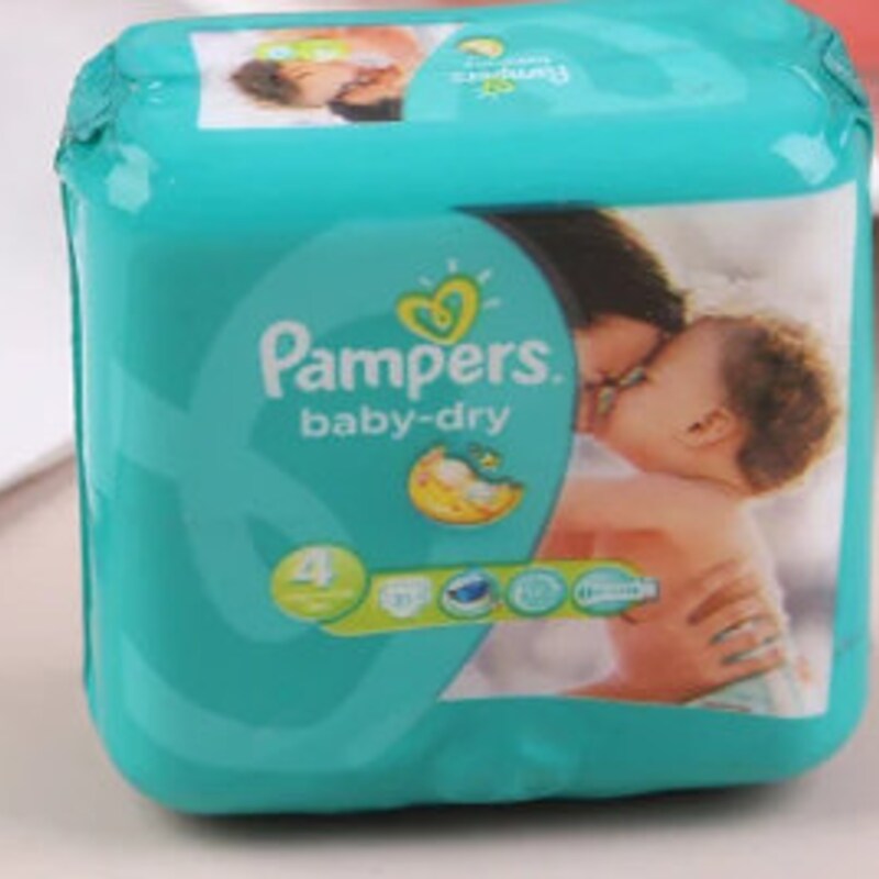 Miniature Diaper Dolls - Etsy