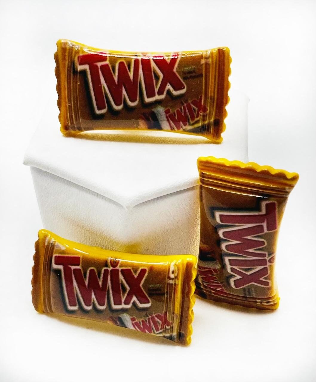 Elf Prop Candy Bars Miniature Doll Chocolate Bars - Etsy