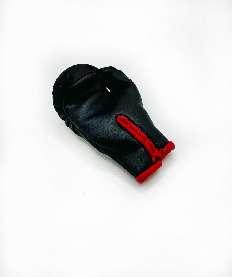 Elf Boxing Gloves Miniature Boxing Ball for 12 Dolls - Etsy