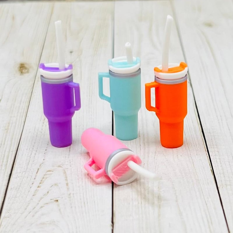 Miniature Stanley Cups - Etsy