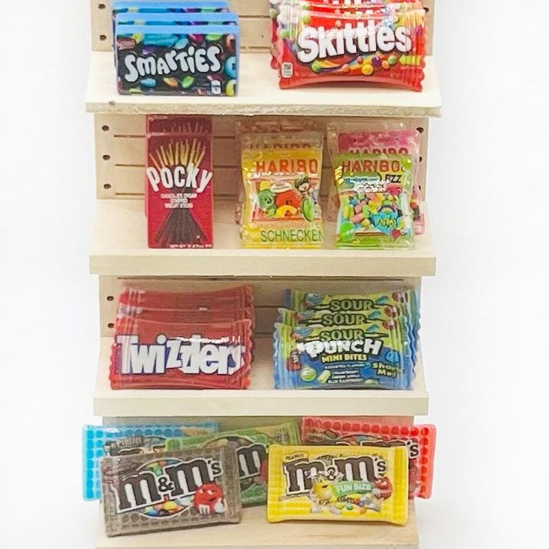 Miniature Candy Beads - Etsy