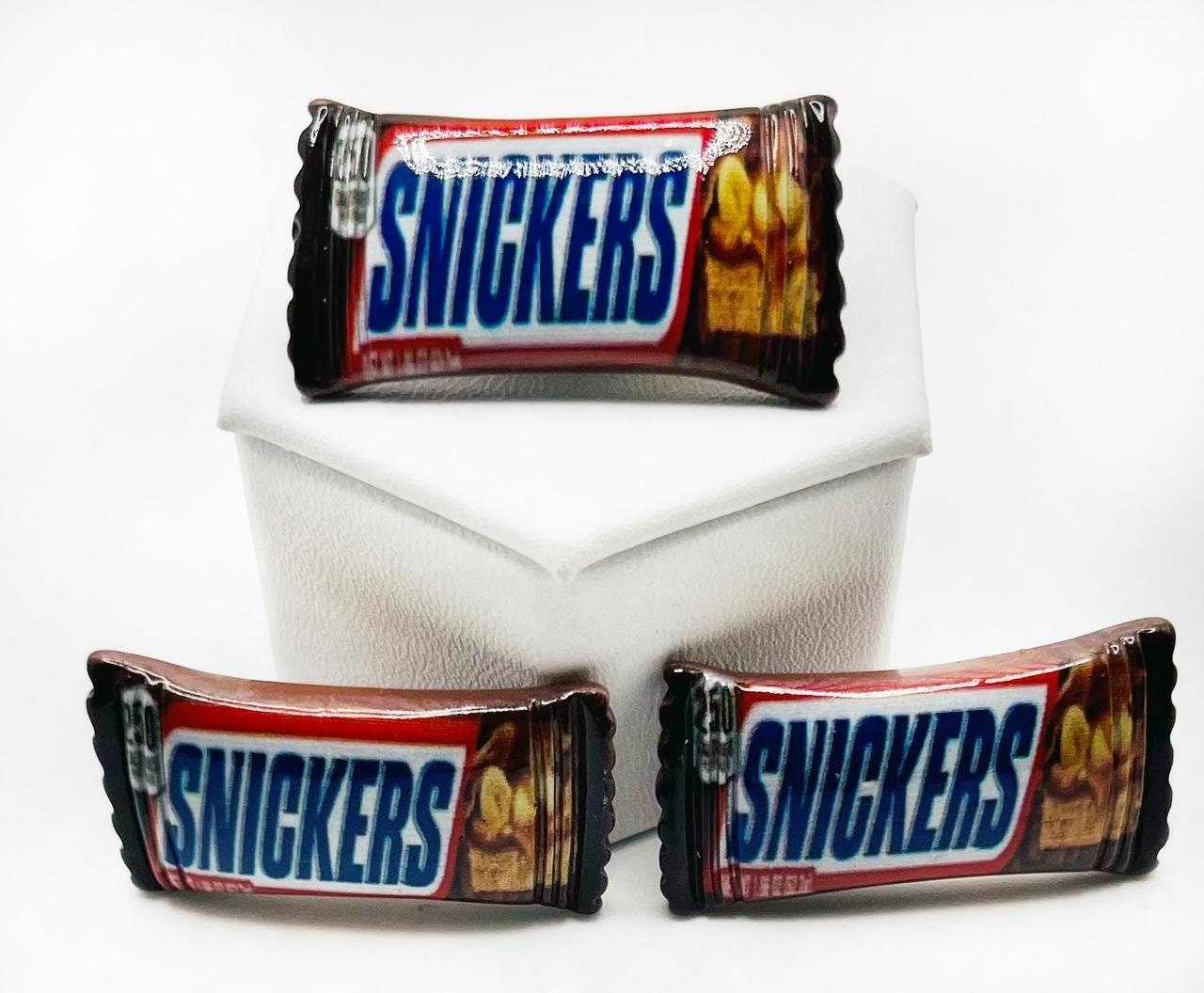 Elf Prop Candy Bars Miniature Doll Chocolate Bars - Etsy