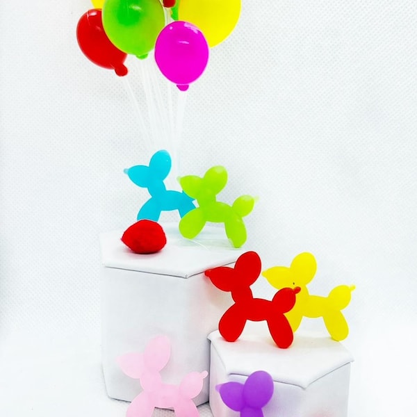 Fake Balloon - Etsy