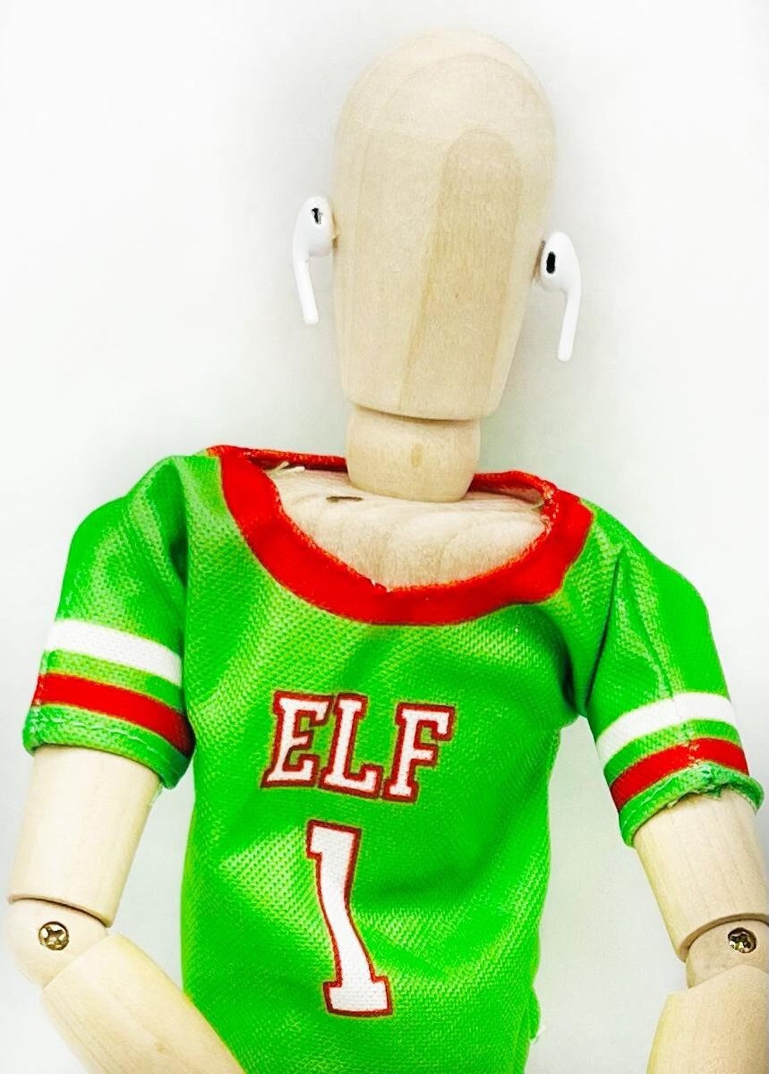 NEW Elf Ear Buds Electronics for Dolls - Etsy