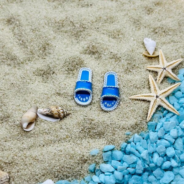 Beach Miniatures - Etsy