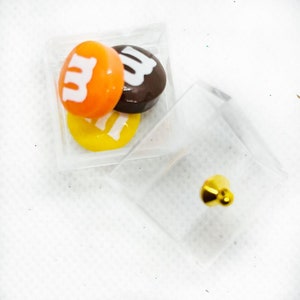 Miniature Dollhouse Sweet Shop, Miniature Candy Display - Etsy