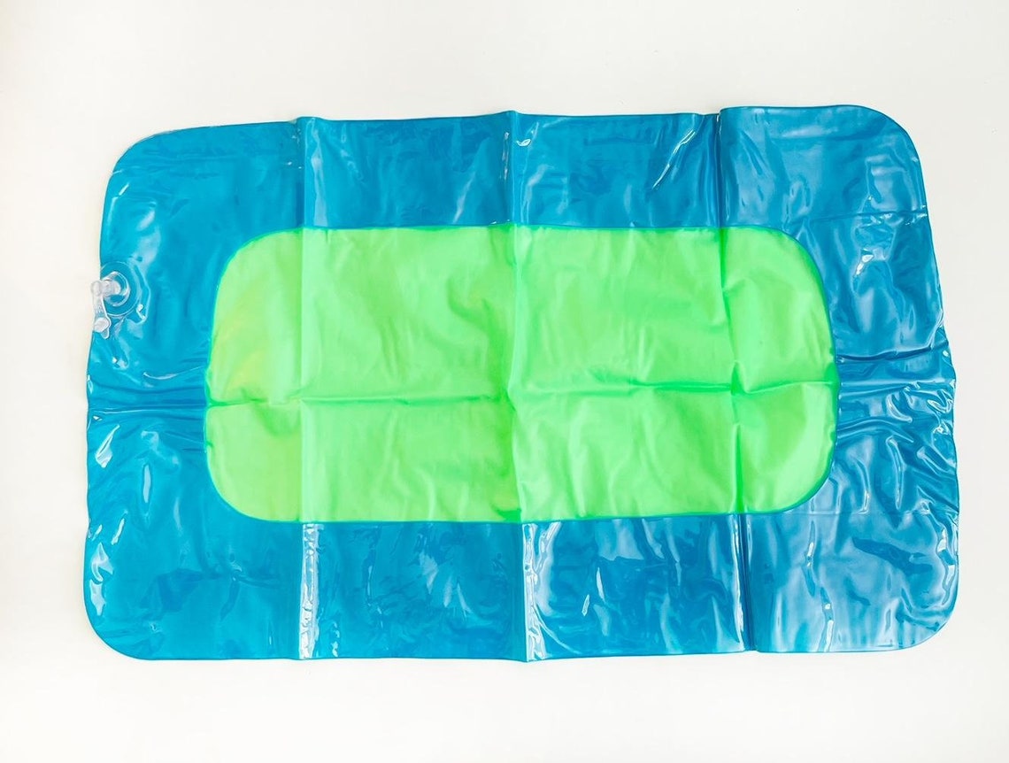 Doll Pool Elf Prop Life Vest Miniature Floats Dollhouse - Etsy