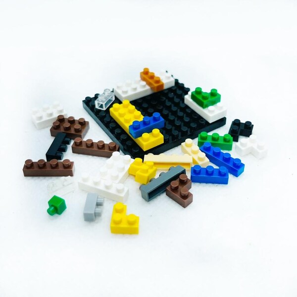 Miniature Building - Etsy