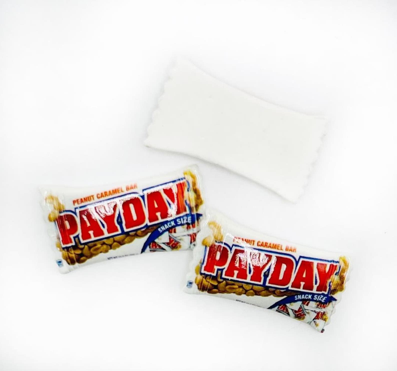 Elf Prop Candy Bars Miniature Doll Chocolate Bars - Etsy