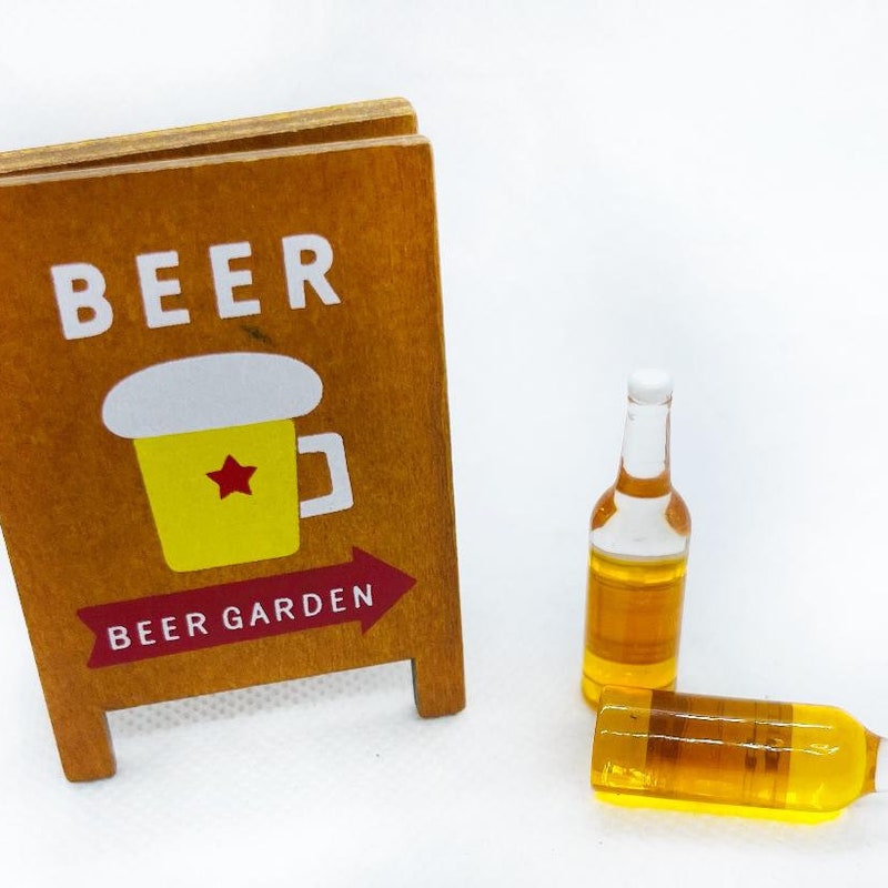 Beer Shelf - Etsy
