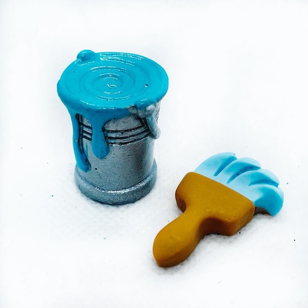 Paint Bucket - Etsy