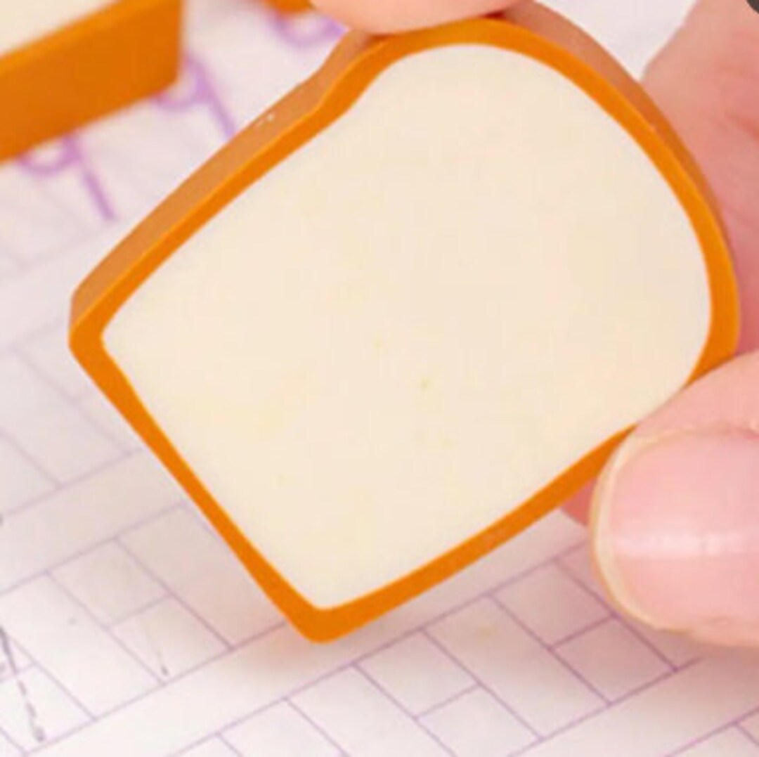 Polymer Bread Slices 1:6 Scale Fake Miniature Bread Loaf 5 Pieces - Etsy