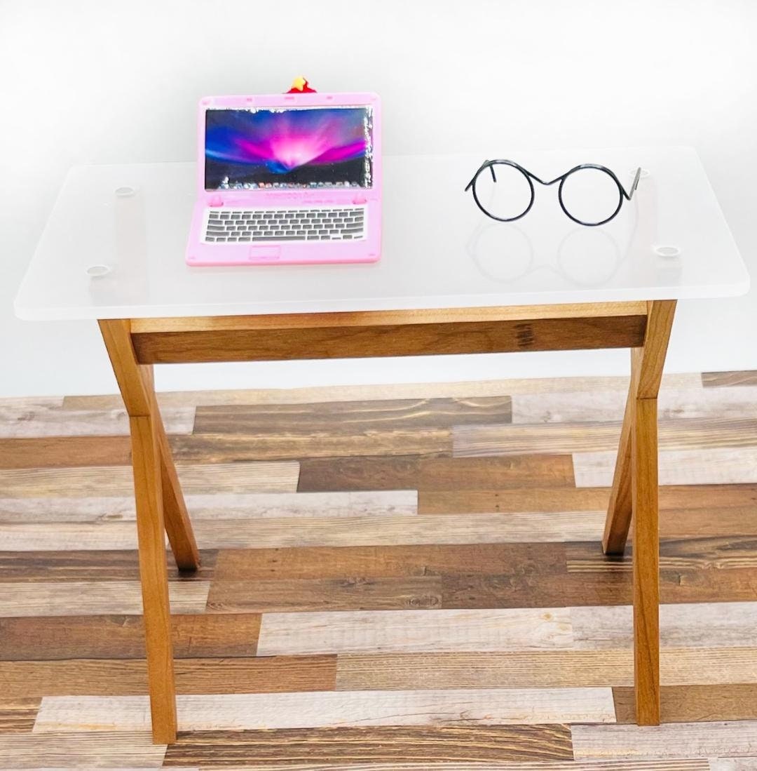 Elf Laptop Elf Electronics Accessory for Dolls Elf Props Dollhouse ...