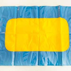 Doll Pool Elf Prop Life Vest Miniature Floats Dollhouse Accessories 12 ...