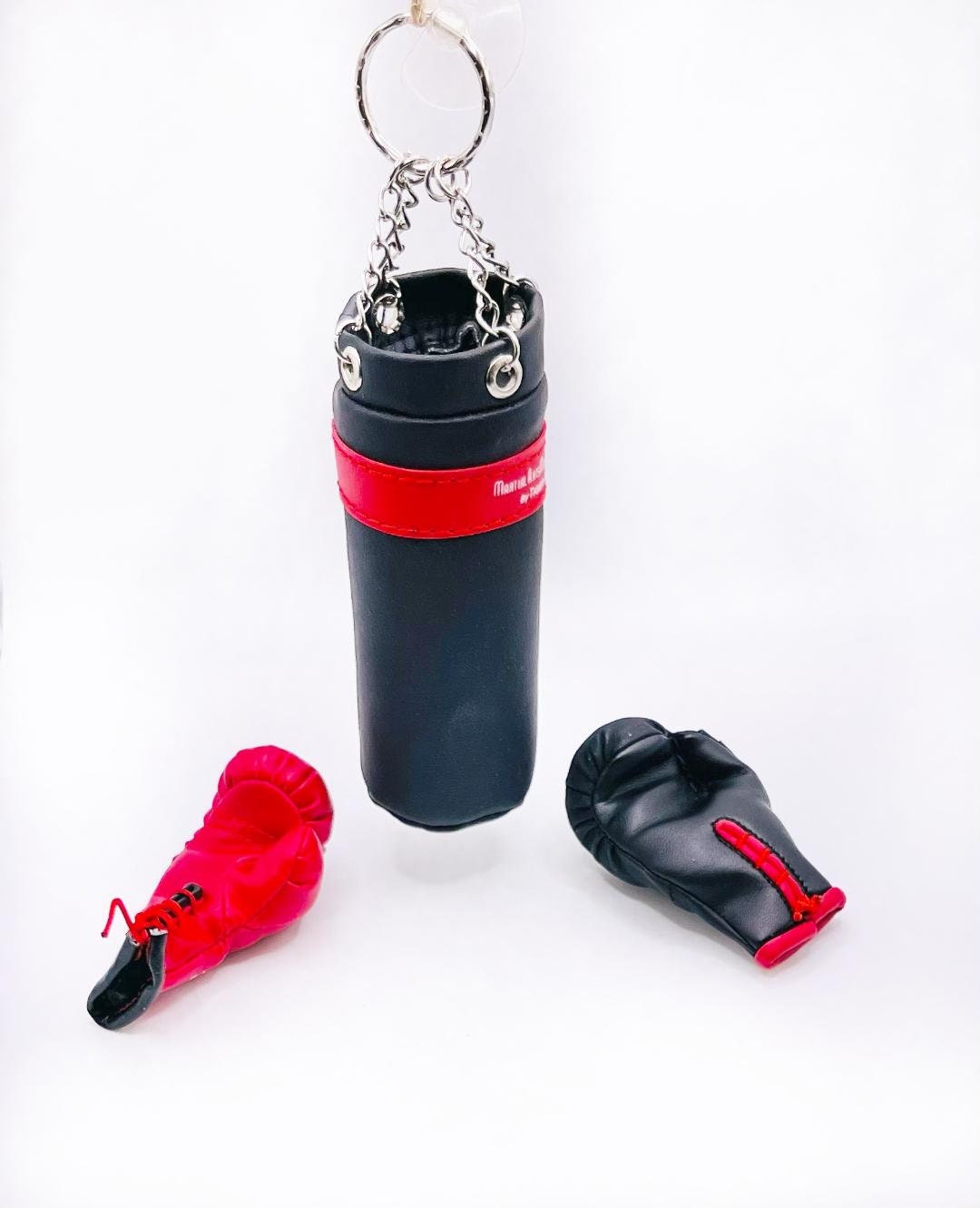 Elf Boxing Gloves Miniature Boxing Ball for 12" Dolls Sports for Dolls ...