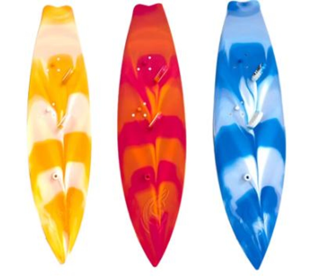 Elf Prop Surfboard Miniature Doll Paddleboard Water Toys for Dolls - Etsy