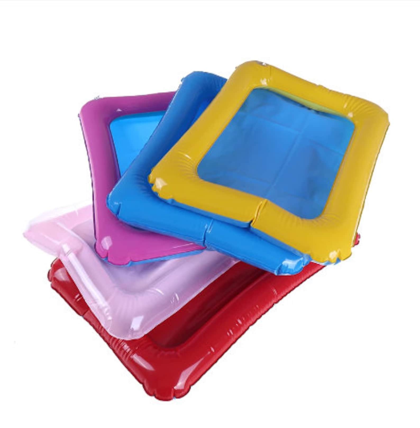 Doll Pool Elf Prop Life Vest Miniature Floats Dollhouse - Etsy