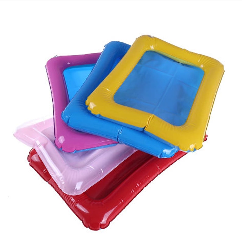 Doll Pool Elf Prop Life Vest Miniature Floats Dollhouse - Etsy