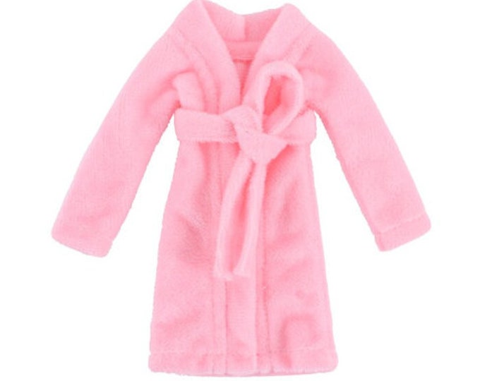 Elf Prop Bath Spa Day Elf Accessory 12 Doll Clothes Doll Robe Christmas ...