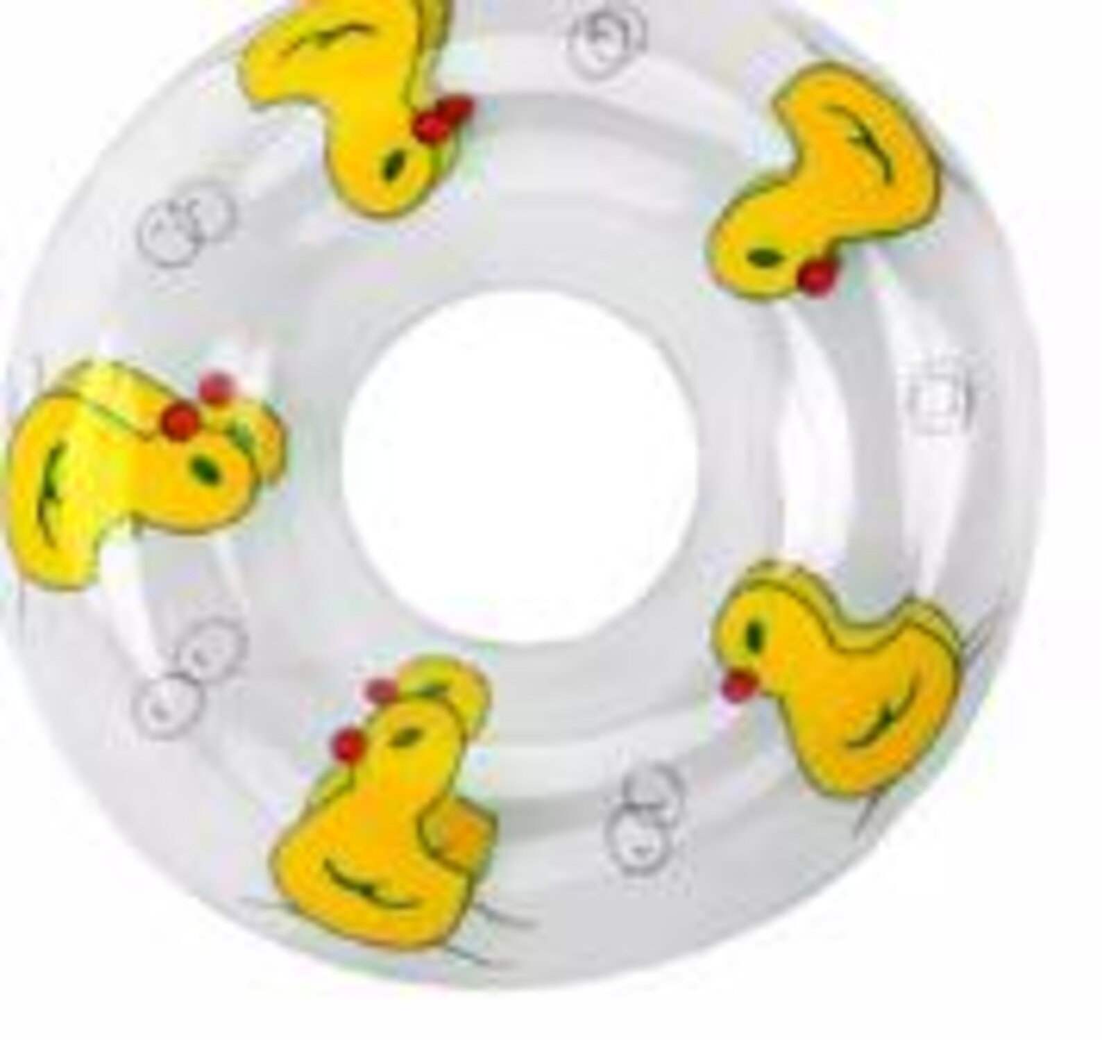 Miniature Doll Floats / Elf Prop / Life Rings for Dollhouse Pool ...