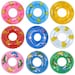Miniature Doll Floats / Elf Prop / Life Rings for Dollhouse Pool ...